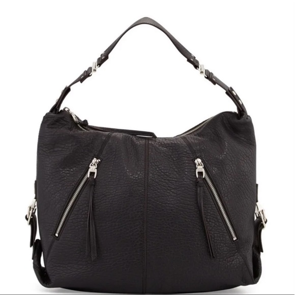 Kooba | Bags | Kooba Leather Hobo Bag | Poshmark